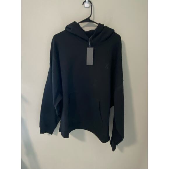 Savage X Fenty | Tops | New Savage X Fenty Black Hoodie Size Xl | Poshmark